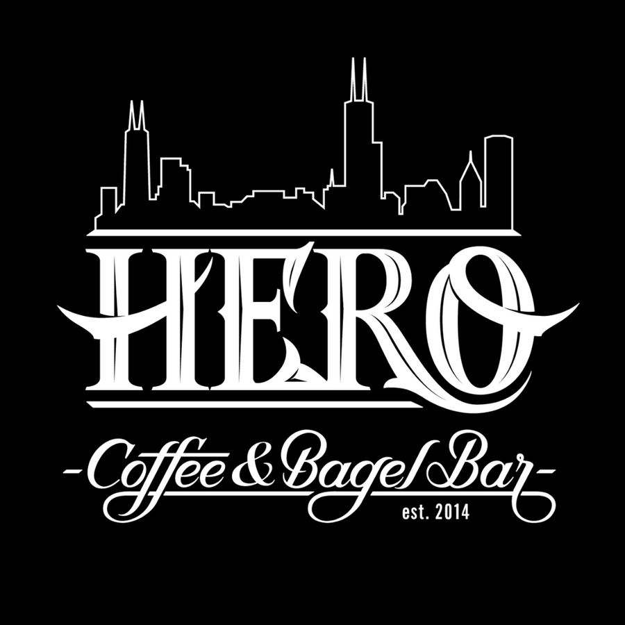 Hero Coffee – Hero Coffee Bar