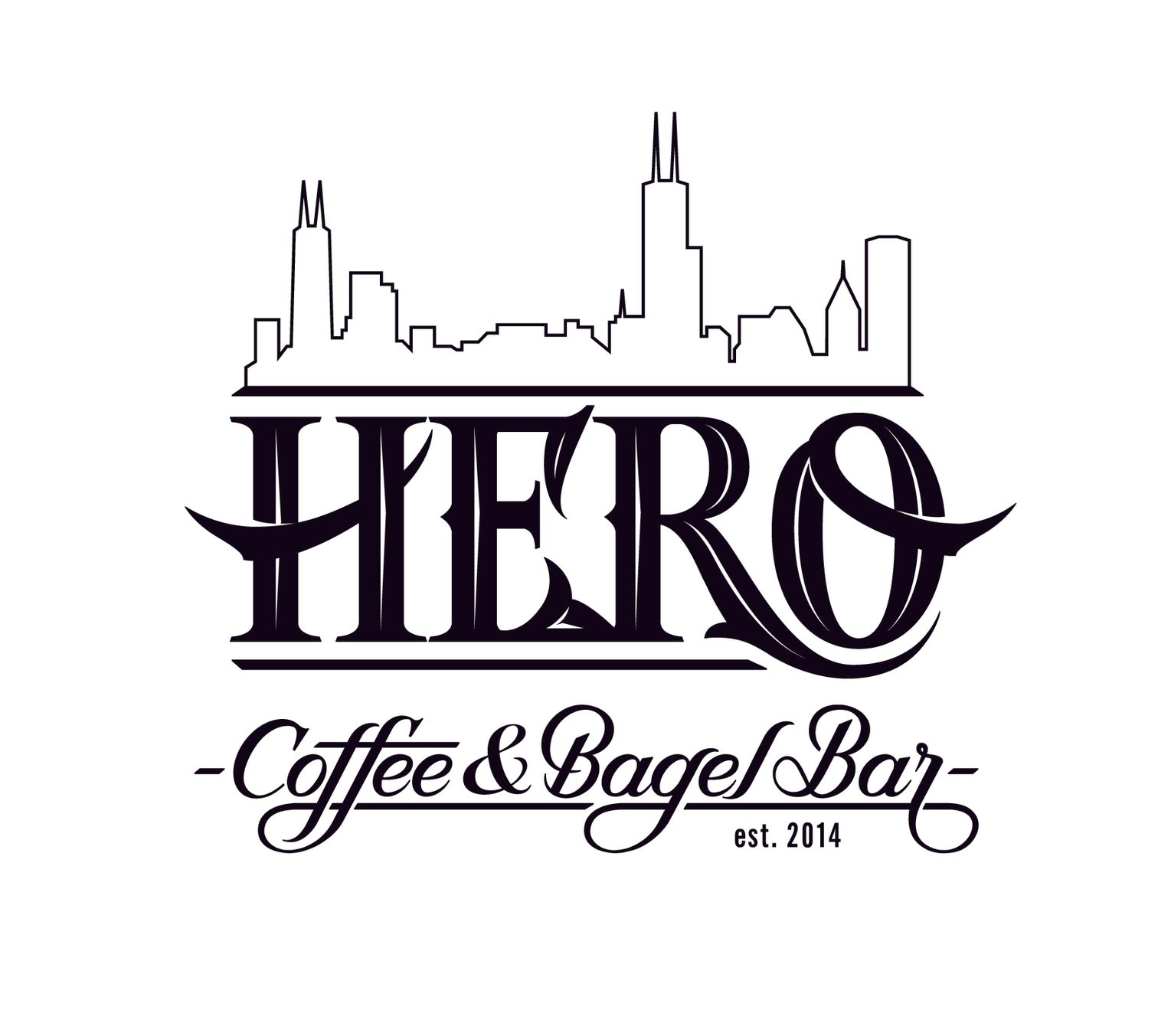 Hero Coffee – Hero Coffee Bar
