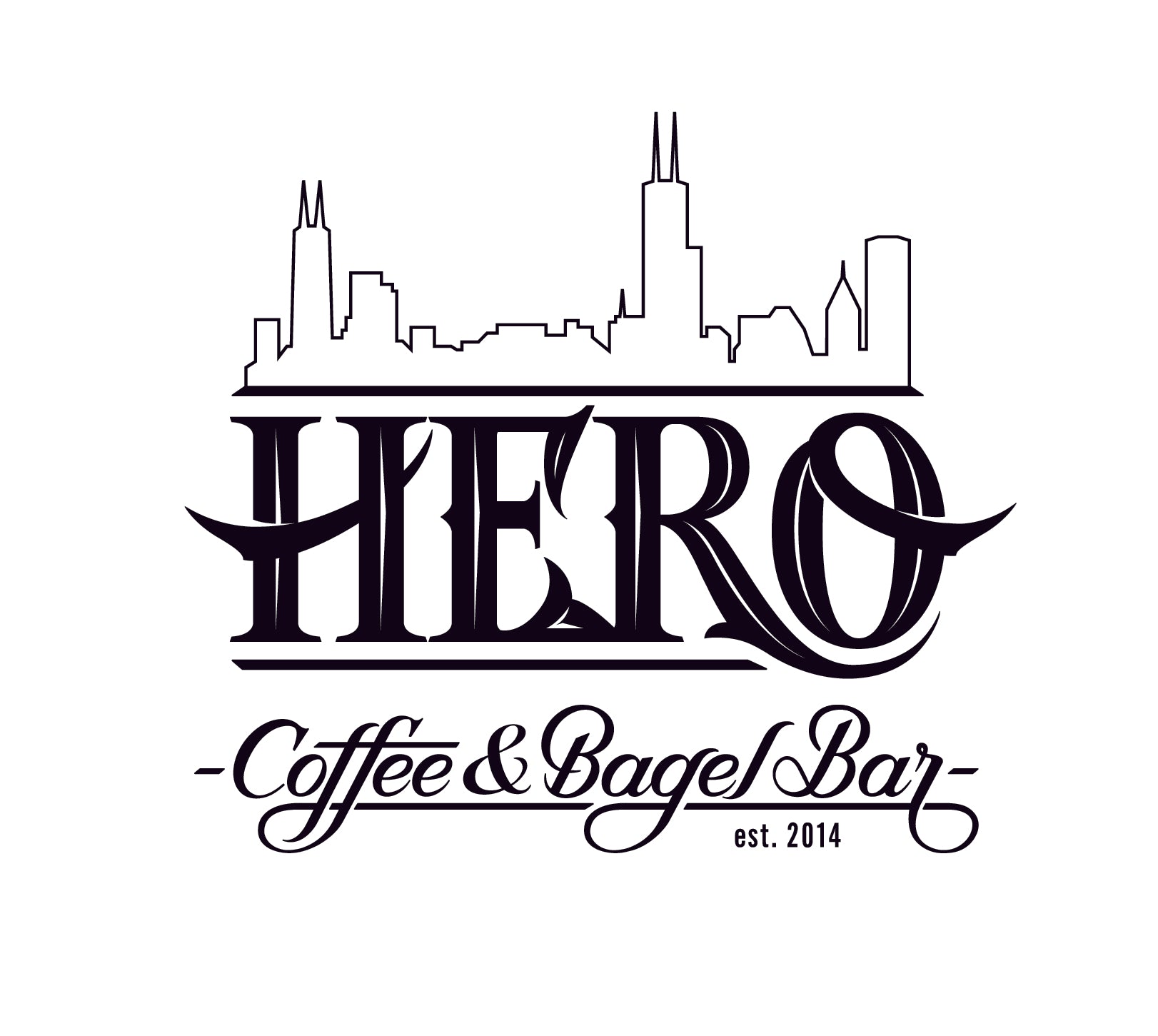 Hero Coffee – Hero Coffee Bar