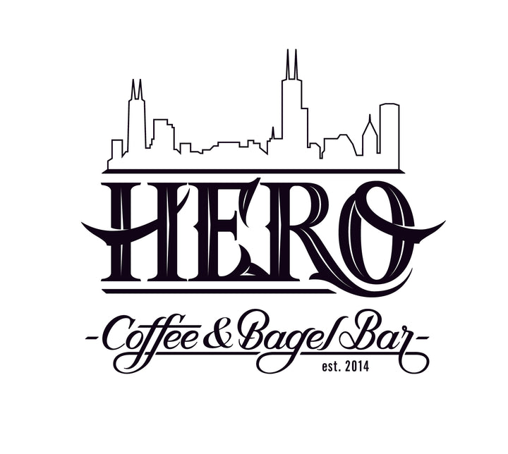 Hero Coffee – Hero Coffee Bar
