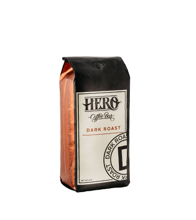 Hero Coffee – Hero Coffee Bar